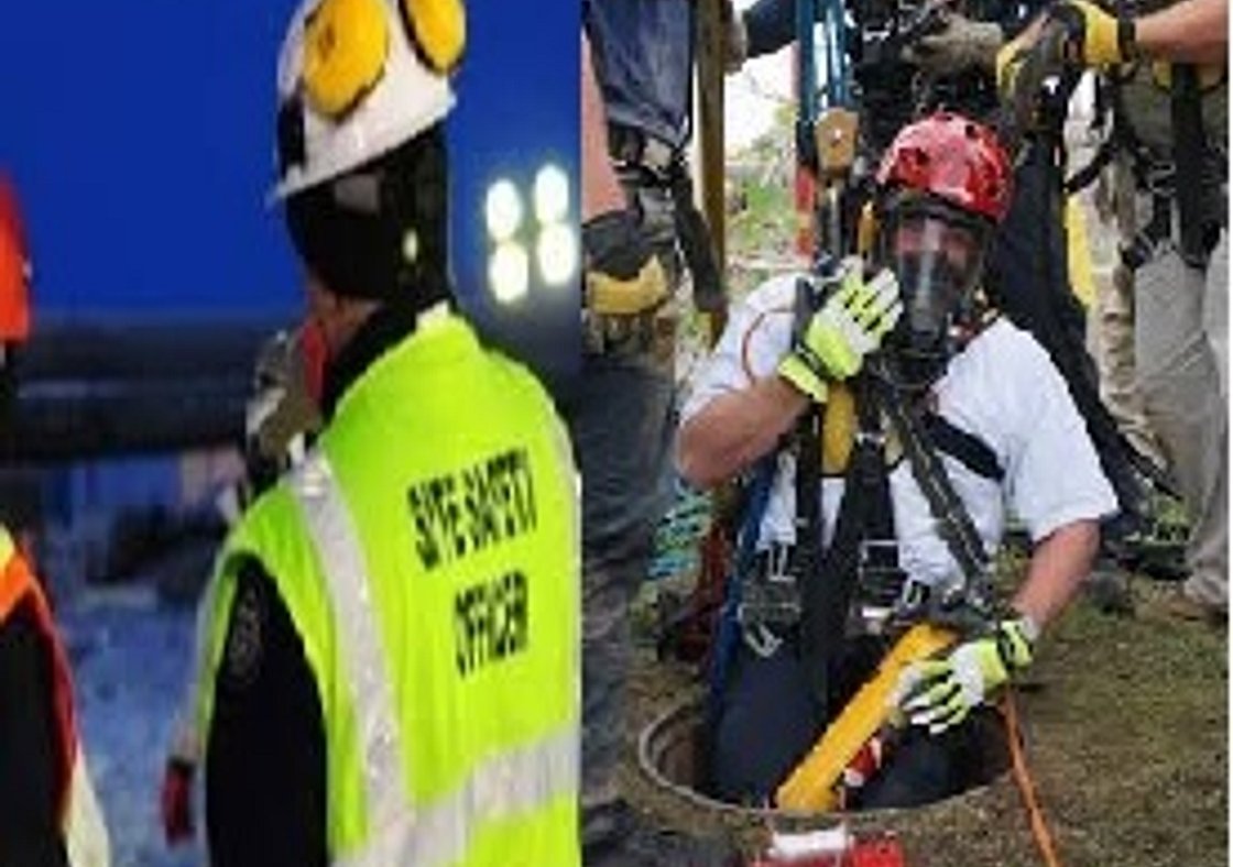 SERVICES - Puerto Rico Safety & Health Consultants L.L.C