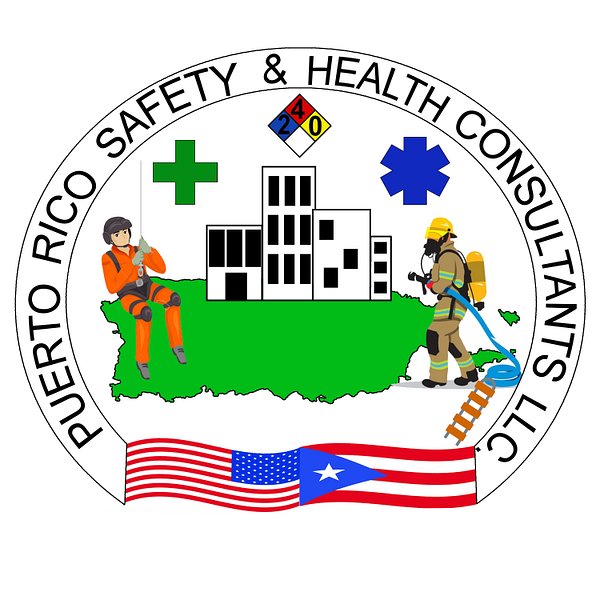 CONTACT - Puerto Rico Safety & Health Consultants L.L.C